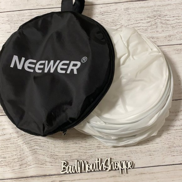 Neewer | Cameras, Photo & Video | 24x24 Photo Studio Shooting Tent ...